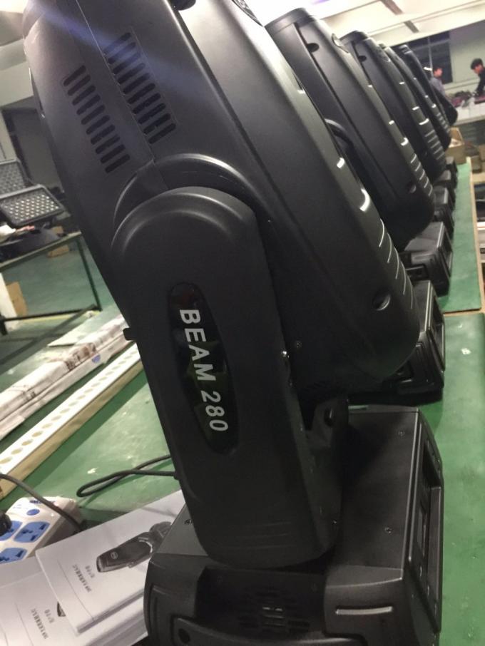 Robe Point Beam 280w Moving Head Light 3-in-1