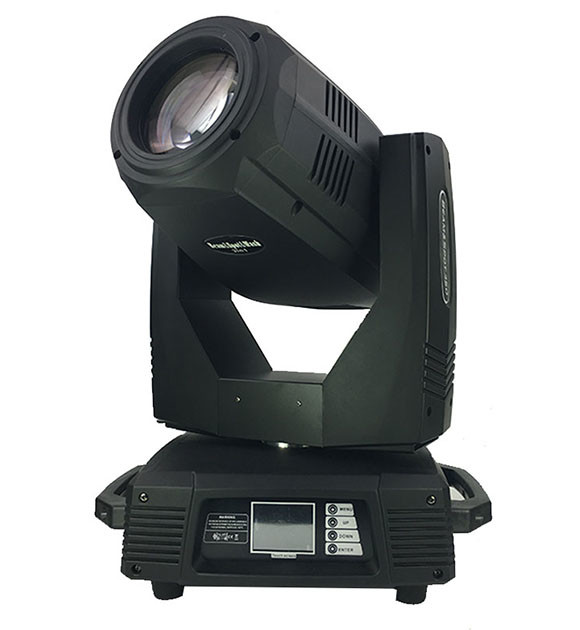 15R 330W Beam / 17r 350W Beam Moving Head Light (Beam/Spot/Wash all in 1)